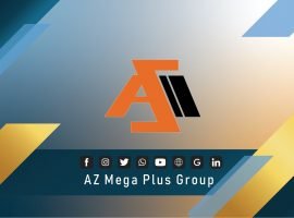 AZ MEGA PLUS GROUP – Evolution Your System