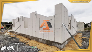 RUMAH IBS - AZ MEGA PLUS GROUP