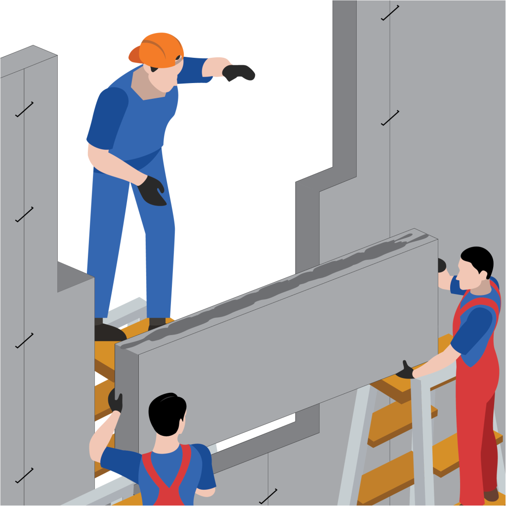 Home V-Plus Panel - AZ MEGA PLUS GROUP