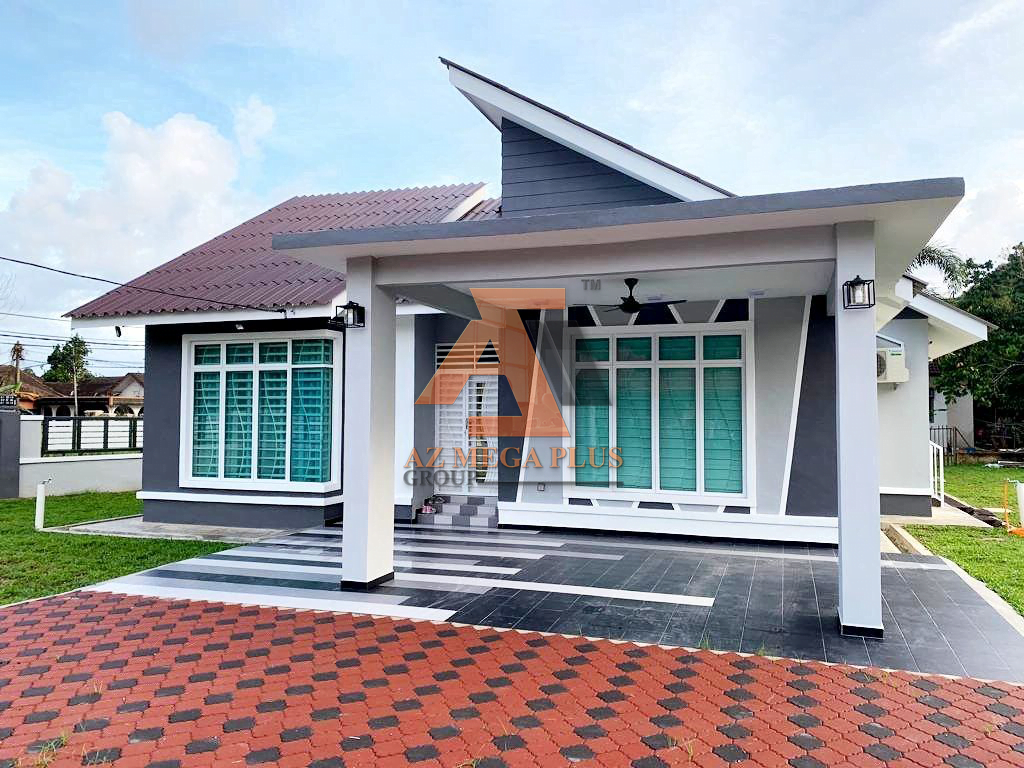 Pembekal Terbesar Produk IBS Lightweight Solid Panel Wall