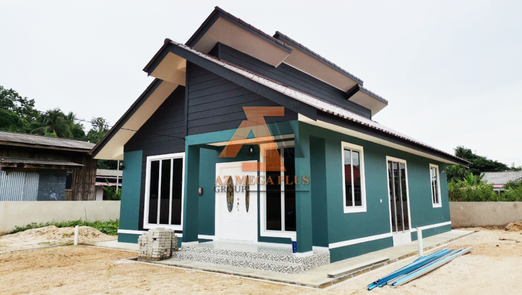 Pembekal Terbesar Produk IBS Lightweight Solid Panel Wall