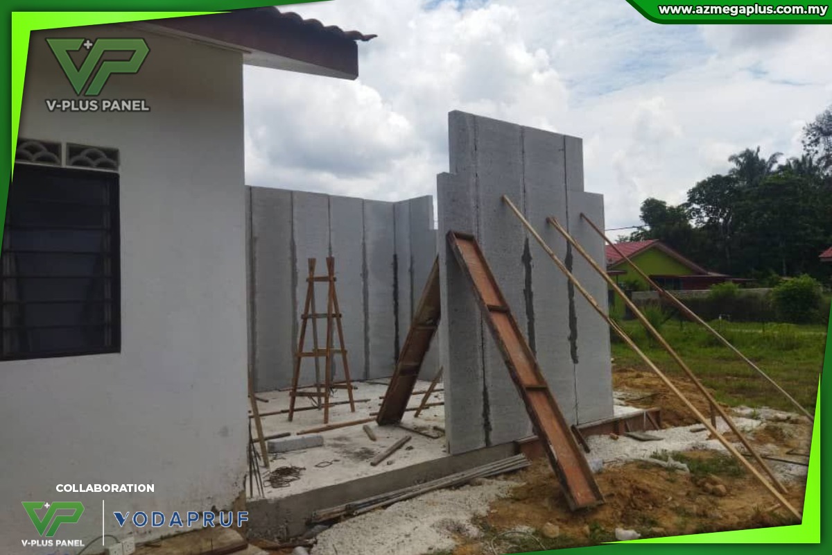 𝐈𝐁𝐒 𝐕-𝐏𝐋𝐔𝐒 𝐏𝐀𝐍𝐄𝐋 𝐉𝐔𝐆𝐀 𝐁𝐎𝐋𝐄𝐇 𝐃𝐈𝐆𝐔𝐍𝐀𝐊𝐀𝐍 𝐔𝐍𝐓𝐔𝐊 𝐑𝐄𝐍𝐎𝐕𝐀𝐓𝐈𝐎𝐍 𝐑𝐔𝐌𝐀𝐇 - AZ MEGA ...