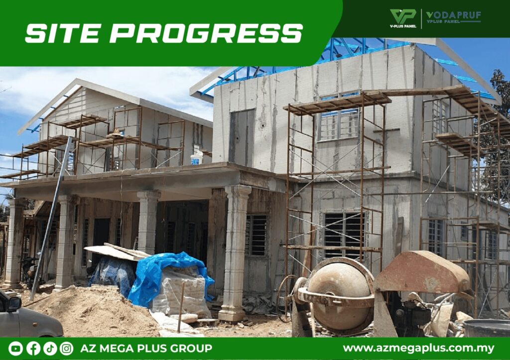 𝐊𝐄𝐌𝐀𝐉𝐔𝐀𝐍 𝐈𝐁𝐒 𝐕-𝐏𝐋𝐔𝐒 𝐏𝐀𝐍𝐄𝐋 𝐃𝐀𝐋𝐀𝐌 𝐒𝐄𝐊𝐓𝐎𝐑 𝐏𝐄𝐑𝐈𝐍𝐃𝐔𝐒𝐓𝐑𝐈𝐀𝐍 - AZ MEGA PLUS GROUP